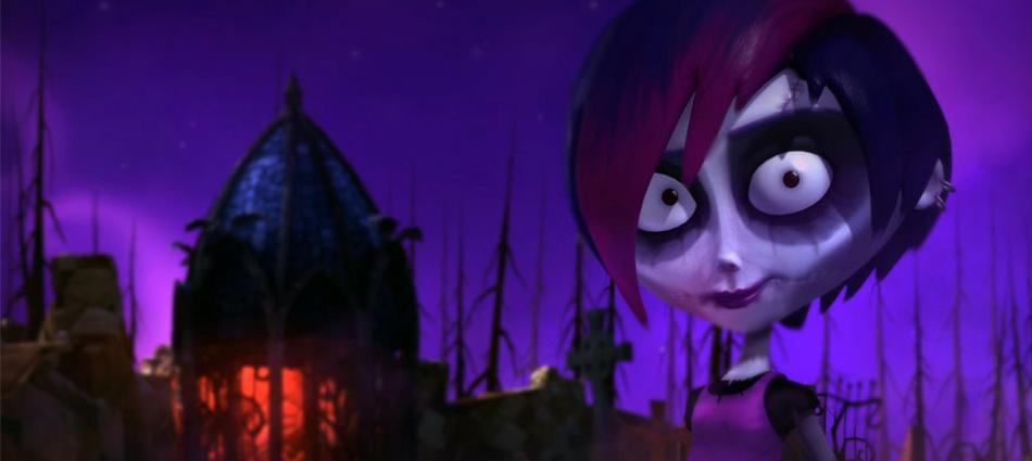 Críticas: Papá, soy una zombi – CINEMAADHOC