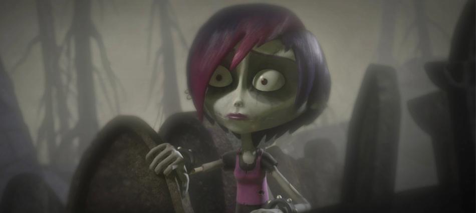 Críticas: Papá, soy una zombi – CINEMAADHOC