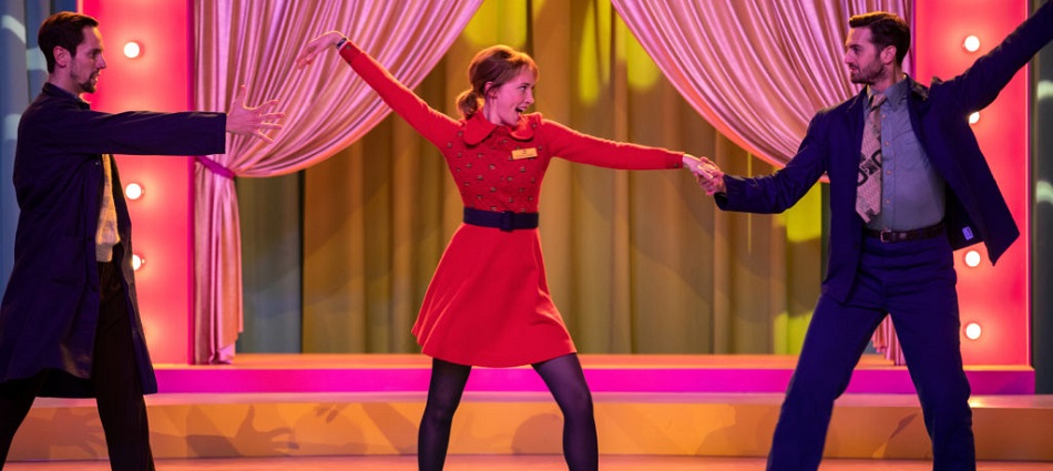 Críticas: Explota Explota – CINEMAADHOC